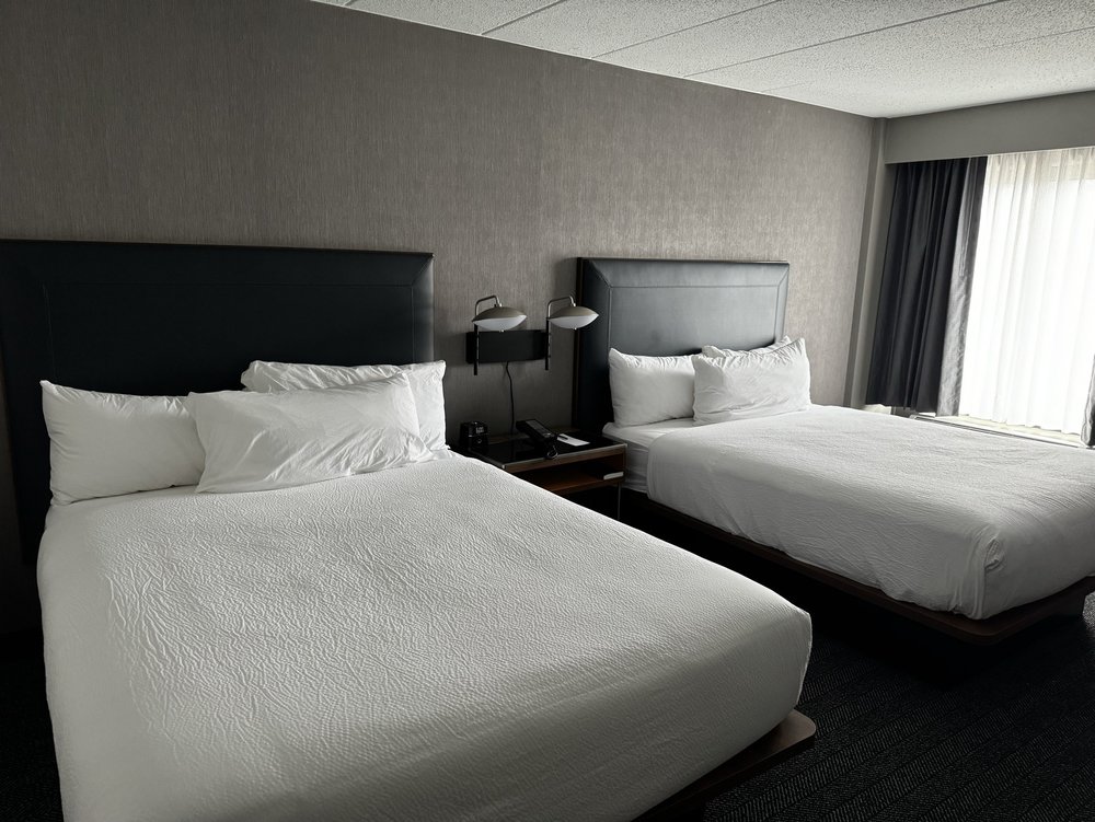 COURTYARD PITTSBURGH UNIVERSITY CENTER - Updated July 2024 - 100 Lytton ...