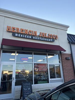 HERENCIA JALISCO MEXICAN RESTAURANT - Updated October 2025 - 41 Photos ...