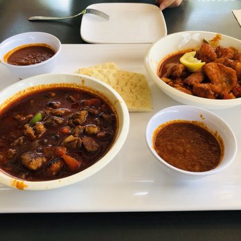 Desta Ethiopian Kitchen - Order Food Online - 1680 Photos & 1680 ...