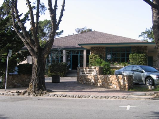 HARRISON MEMORIAL PUBLIC LIBRARY - Updated December 2025 - 38 Photos ...