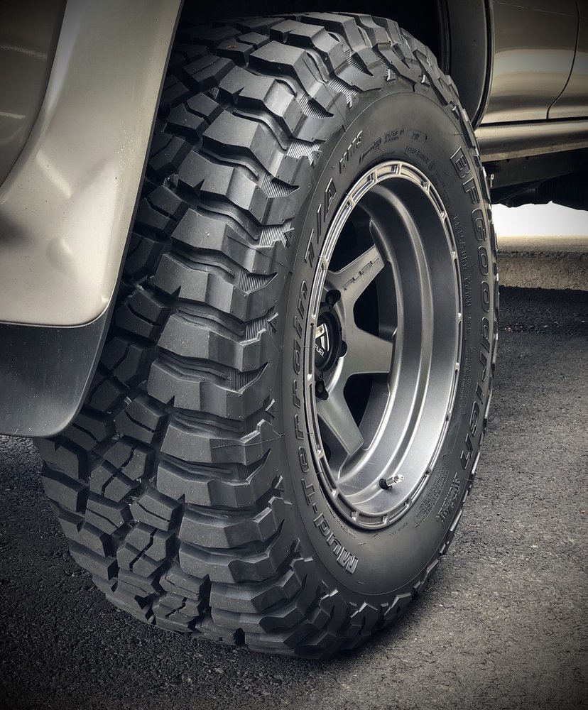 CUSTOM OFFSETS - 55 Photos & 68 Reviews - 401 County Road U ...