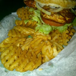 HAMMOCKS GRILL - Updated May 2026 - 132 Photos & 206 Reviews - 14617 SW ...
