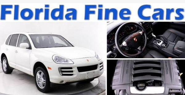 FLORIDA FINE CARS - Updated January 2026 - 55 Photos & 150 Reviews ...