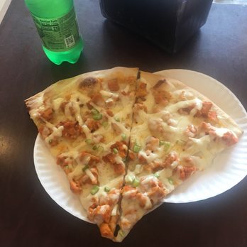 LINWOOD PIZZA - Updated December 2024 - 440 Photos & 47 Reviews - 465 ...