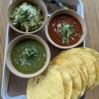 HUDSON TACO - Updated July 2024 - 1191 Photos & 704 Reviews - 27 S ...