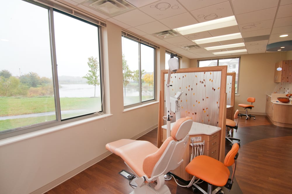 ASHBURN ORTHODONTICS - Updated October 2025 - 17 Photos - 44345 Premier ...