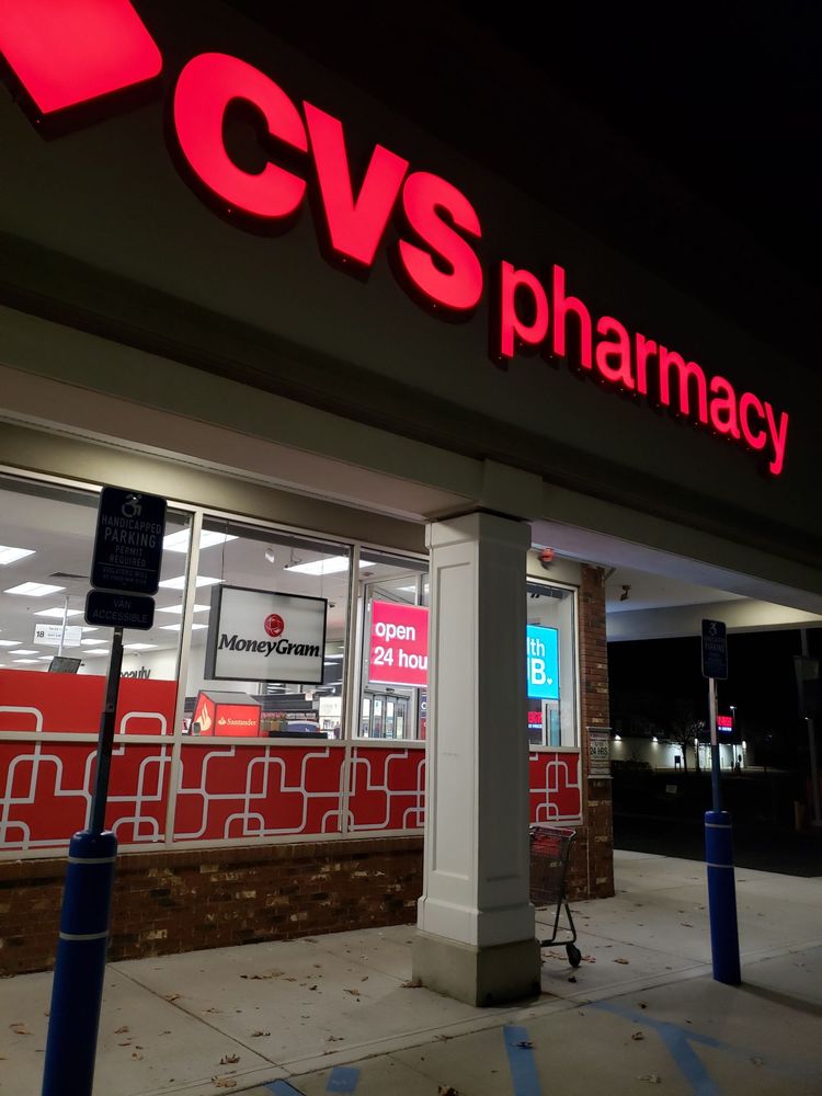 CVS PHARMACY - Updated November 2024 - 22 Photos - 839 Farmington ...