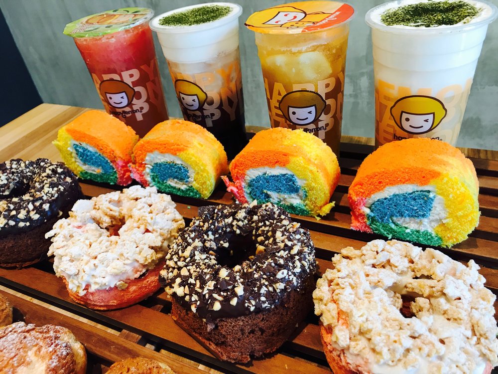 SUNMERRY BAKERY - 1265 Photos & 414 Reviews - Bakeries - 5728 Rosemead ...