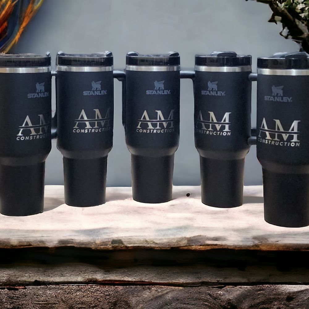 FINE LINE ENGRAVING - Updated December 2024 - 18557 Finch Dr, Neosho ...