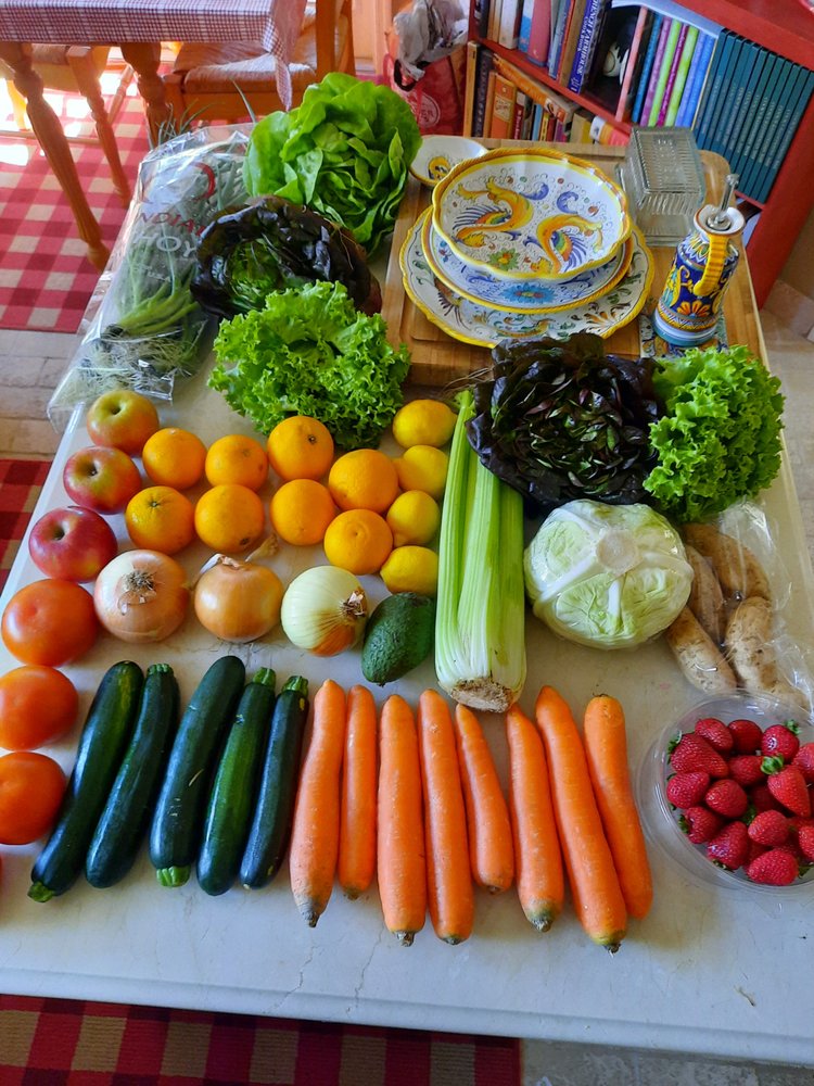 SUNDIAL FARM - Updated July 2024 - 27 Photos & 15 Reviews - 805 Mar ...