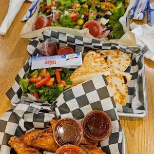 OLIVE GARDEN ITALIAN RESTAURANT - Updated August 2025 - 20 Photos & 14 ...