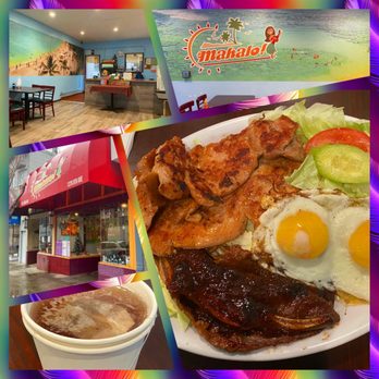 MAHALO - Updated May 2024 - 356 Photos & 269 Reviews - 1376 9th Ave ...