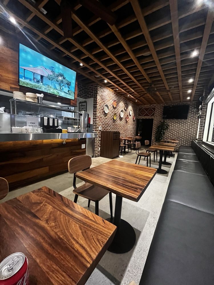 NAVAT - Updated January 2026 - 217 Photos & 119 Reviews - 7300 Sunset ...