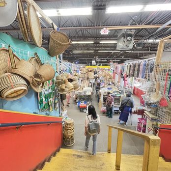 HMONGTOWN MARKETPLACE - Updated August 2025 - 305 Photos & 80 Reviews ...