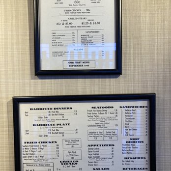 BARBECUE INN - Updated September 2025 - 273 Photos & 429 Reviews - 116 ...