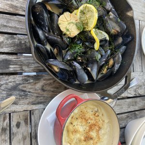 MUSSEL BAR & GRILLE - ARLINGTON - 662 Photos & 690 Reviews - 800 N ...