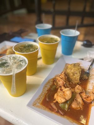 TROPICAL TASTE RESTAURANT - Updated November 2024 - 408 Photos & 290 ...