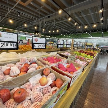 IFRESH SUPERMARKET - Updated June 2024 - 444 Photos & 55 Reviews - 555 ...