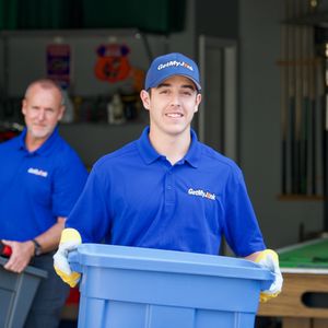 ZAN’S REFUSE SERVICE - Updated December 2025 - 52 Reviews - Midlothian ...