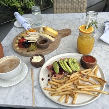 TERRAIN CAFE - DEVON - Updated October 2025 - 612 Photos & 286 Reviews ...