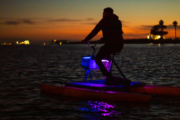 LONG BEACH WATERBIKES - Updated January 2026 - 211 Photos & 170 Reviews ...