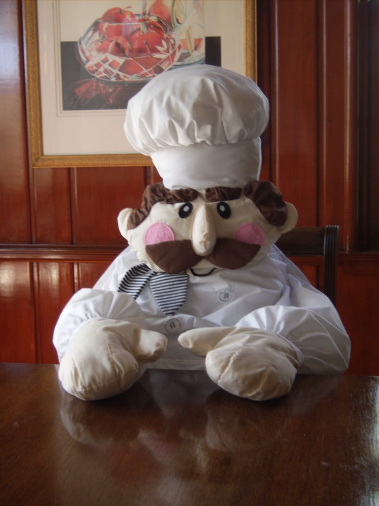 THE RUNNING CHEF - Updated December 2025 - Ponca City, Oklahoma - Food ...