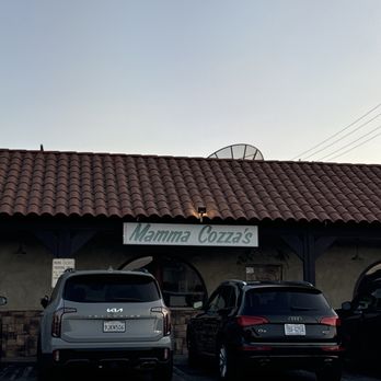 MAMA COZZA’S - Updated January 2025 - 605 Photos & 1059 Reviews - 2170 ...