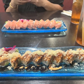 SUMO SUSHI & HIBACHI - Updated May 2024 - 129 Photos & 72 Reviews ...