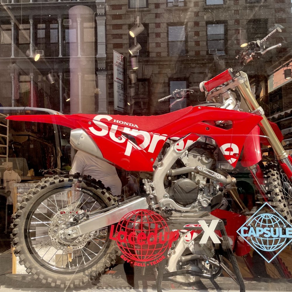 LACED UP MANHATTAN - Updated July 2025 - 47 Photos - 684 Broadway, New ...