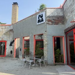 PUMA DETROIT - Updated December 2025 - 130 Photos & 44 Reviews - 4725 ...