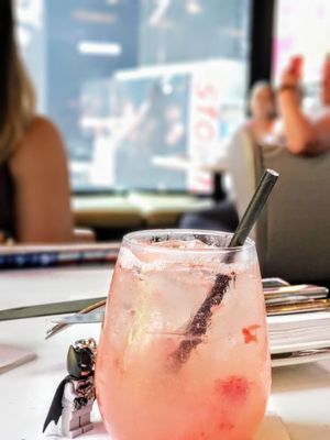 R LOUNGE AT TWO TIMES SQUARE - 502 Photos & 353 Reviews - Lounges - Two ...