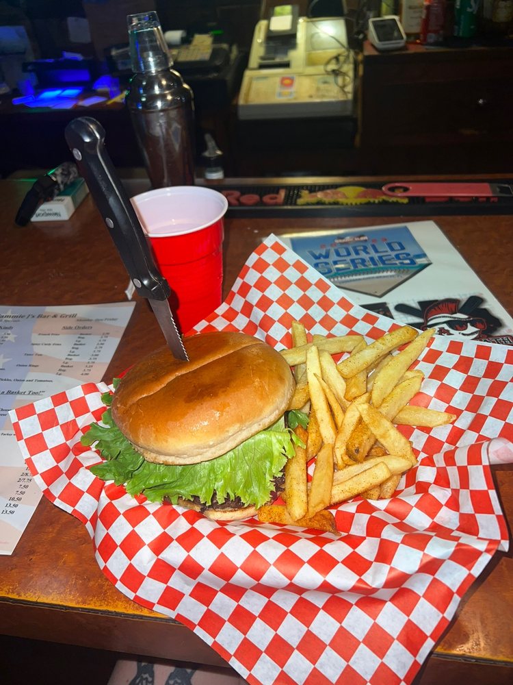 SAMMIE J’S - Updated January 2026 - 30 Photos & 26 Reviews - 9717 N ...