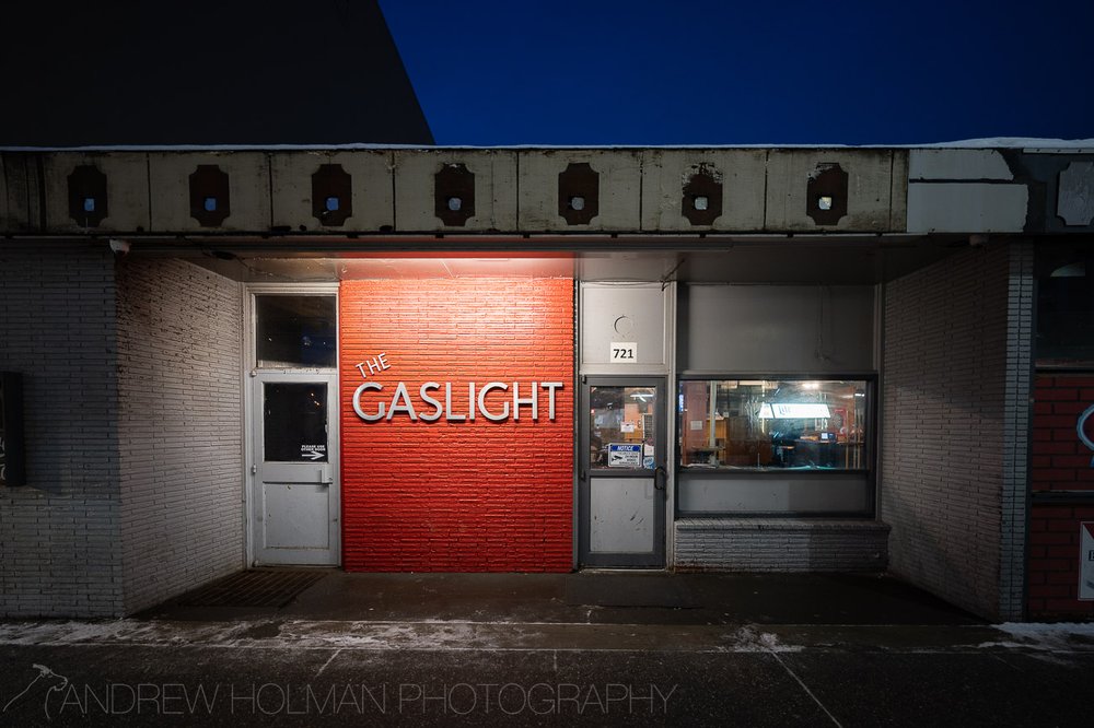 GASLIGHT LOUNGE - Updated August 2024 - 35 Photos & 28 Reviews - 721 W ...