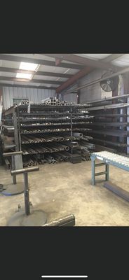 STEEL PLUS SERVICE CENTER - Updated December 2025 - 46 Photos - 2525 S ...