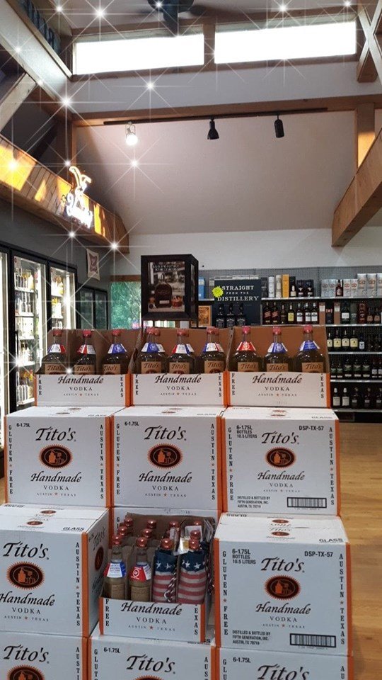 400 Package Store - Trusted Since 2019 - Updated July 2025 - 45 Heath ...