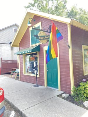 BACK ALLEY PIZZA JOINT - Updated July 2025 - 79 Photos & 116 Reviews ...