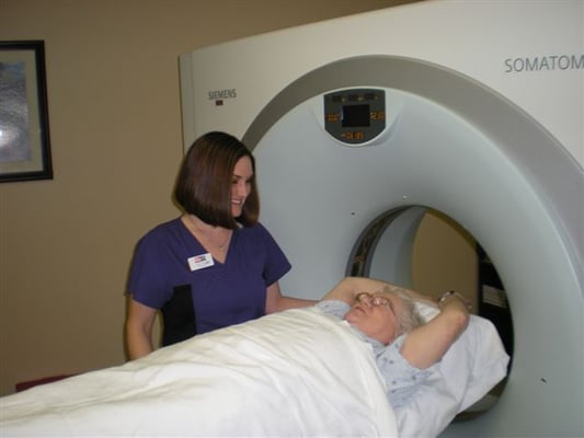 ARA DIAGNOSTIC IMAGING - ROCK CREEK PLAZA - Updated January 2026 - 16 ...