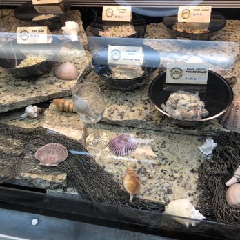 SANDBRIDGE SEASIDE MARKET - Updated December 2024 - 41 Photos & 48 ...