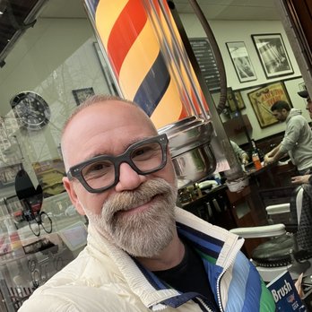 CHELSEA GARDENS BARBER SHOP - Updated December 2025 - 64 Photos & 187 ...