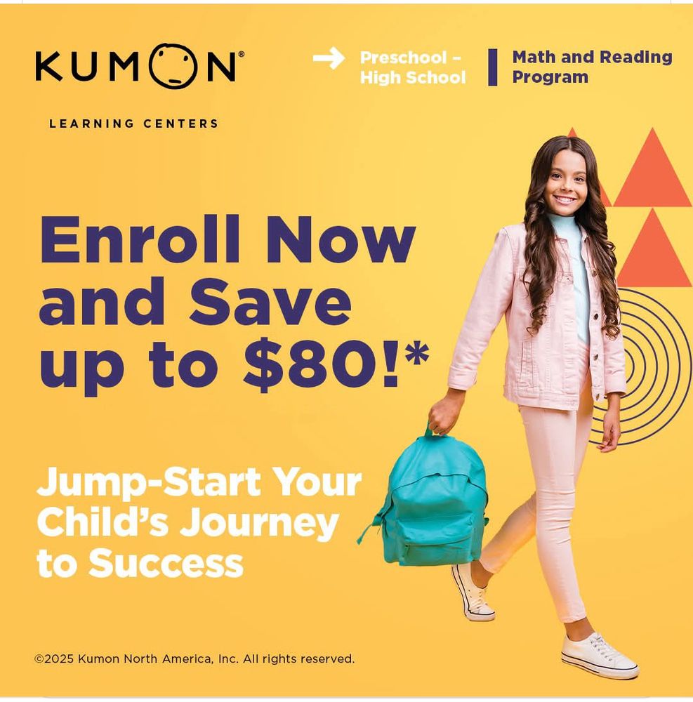 KUMON MATH AND READING CENTER OF DARDENNE PRAIRIE - Updated July 2025 ...