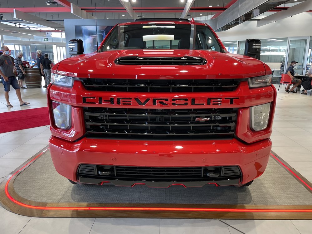 GM SV - Brisbane Queensland, Australia - Yelp