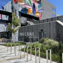 INNER RAIL FOOD HALL - Updated June 2025 - 358 Photos & 161 Reviews ...