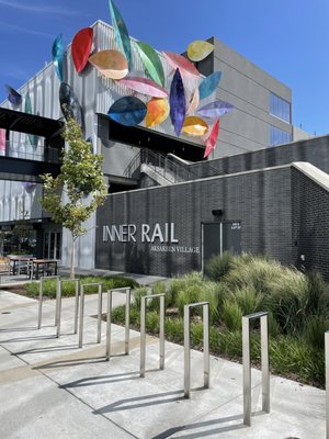 INNER RAIL FOOD HALL - Updated July 2025 - 359 Photos & 164 Reviews ...