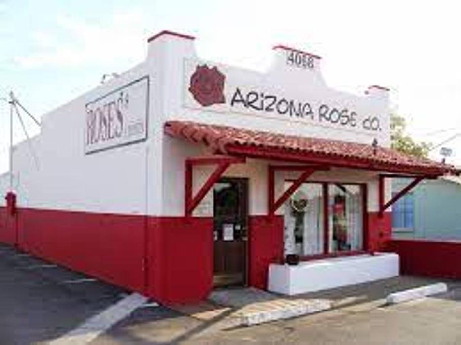 ARIZONA ROSE & FLOWER COMPANY - Updated September 2025 - 23 Photos & 33 ...