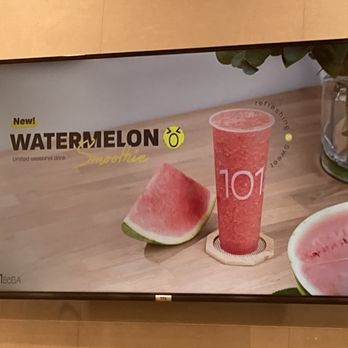 101 BOBA - Updated January 2026 - 88 Photos & 11 Reviews - 149-4800 ...