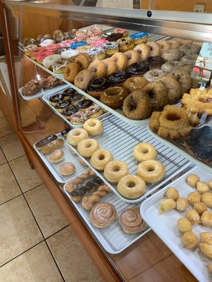 WESTCO DONUTS - Updated June 2025 - 22 Photos & 16 Reviews - 465 Murphy ...