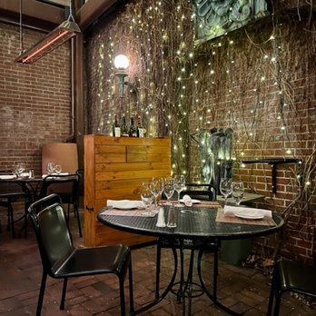 TABARD INN RESTAURANT - 1605 Photos & 1817 Reviews - 1739 N St NW ...