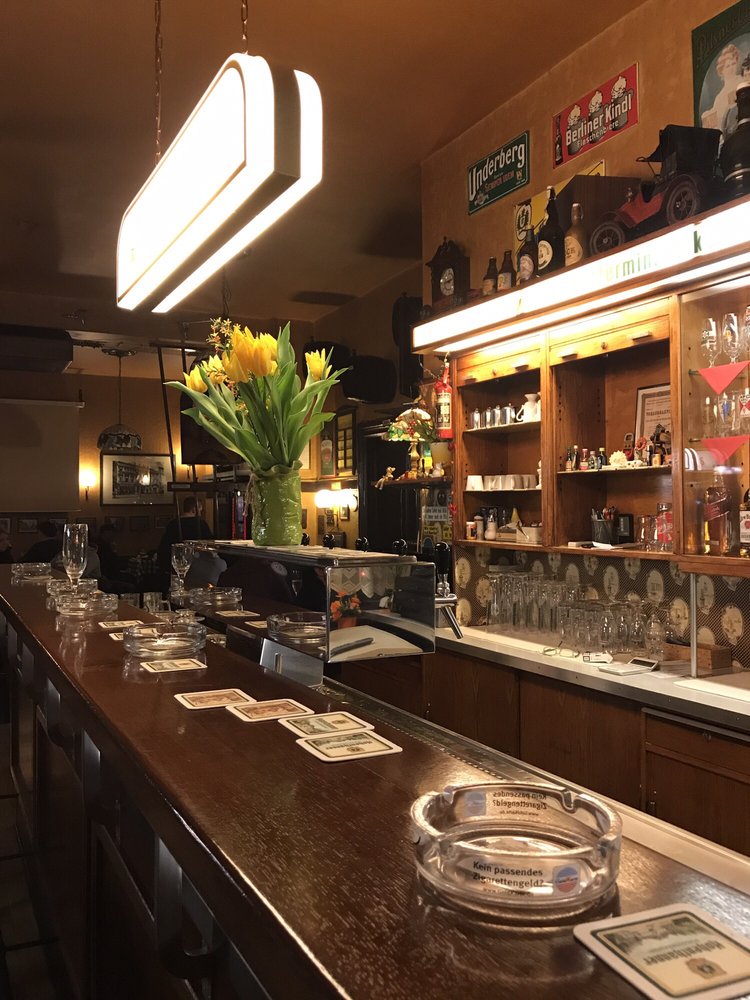 KNEIPE WILLY BRESCH - Updated January 2026 - 22 Photos & 25 Reviews ...