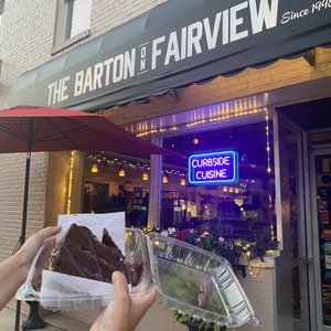 HAYES BARTON CAFÉ & DESSERTERY - 313 Photos & 293 Reviews - American ...