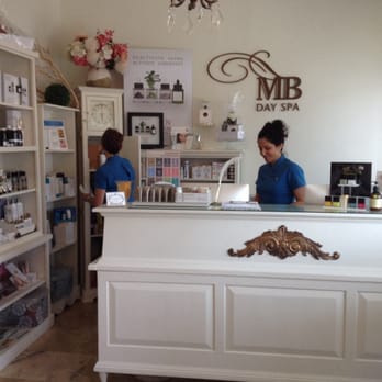 MAISON BLANC DAY SPA - Updated December 2025 - 159 Brock Street N ...